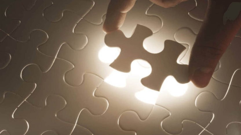 How to Solve Jigsaw Puzzle like a Pro - Tips and Sorting Techniques ...